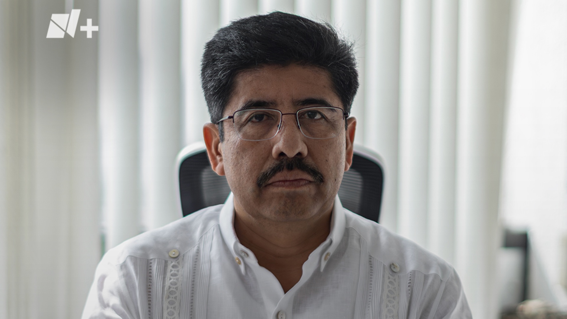 Hugo Aguilar Pensó en Migrar a Estados Unidos; Ahora es Presidente de ...