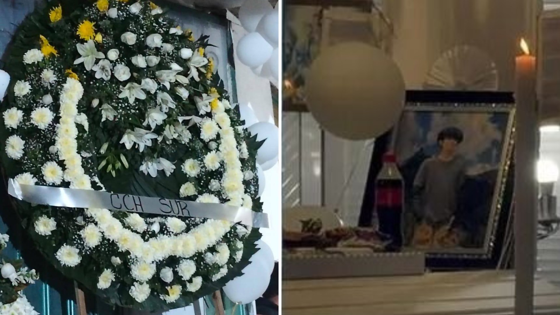 ¿Quién Era Jesús Israel Hernández Chávez? Biografía del Estudiante del CCH Sur Asesinado Dentro ...