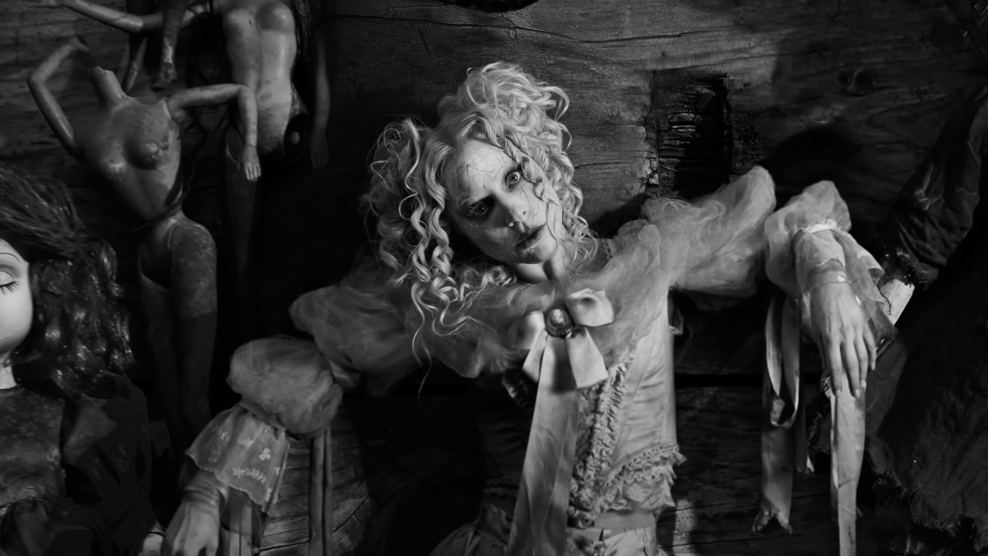 Lady Gaga y la Isla de las Muñecas en Xochimilco: Historia del Lugar ...