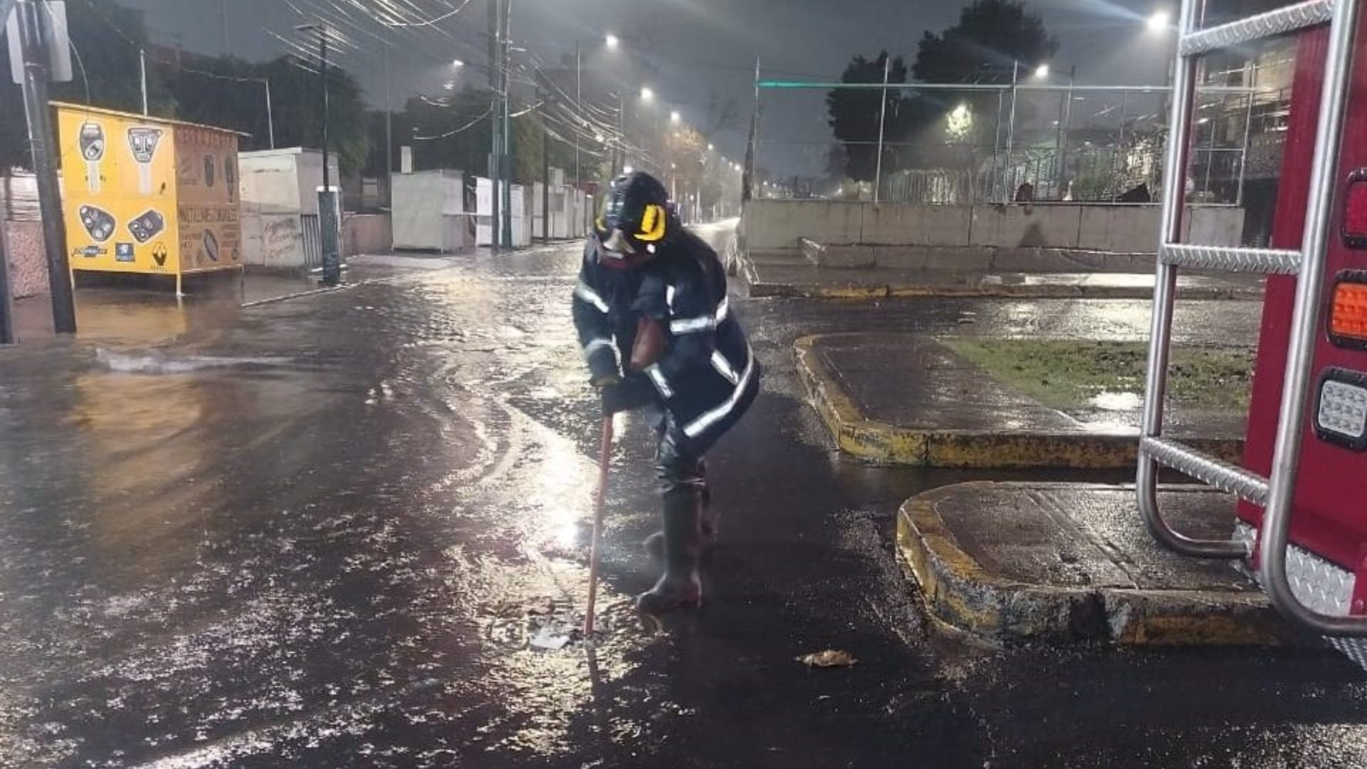 Activan Alerta Amarilla por Lluvias en CDMX Hoy 2 de Septiembre: ¿Dónde Lloverá y a Qué Hora? | N+