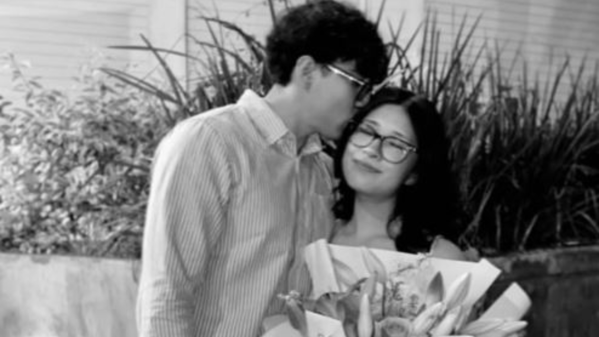 Así se Despidió Novio de Ana Daniela Barragán tras Confirmarse su ...