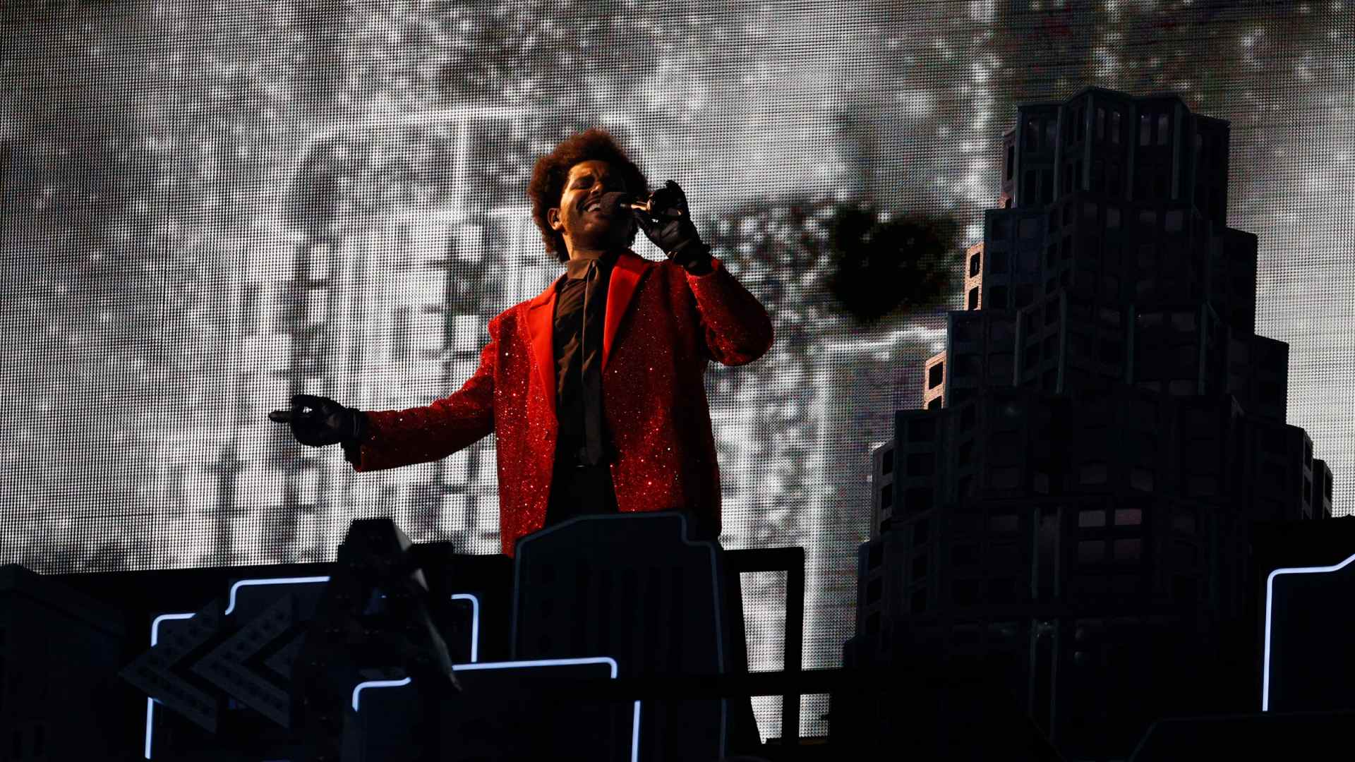 ¿Cuánto Cuestan los Paquetes VIP para The Weeknd en Estadio GNP? Este ...