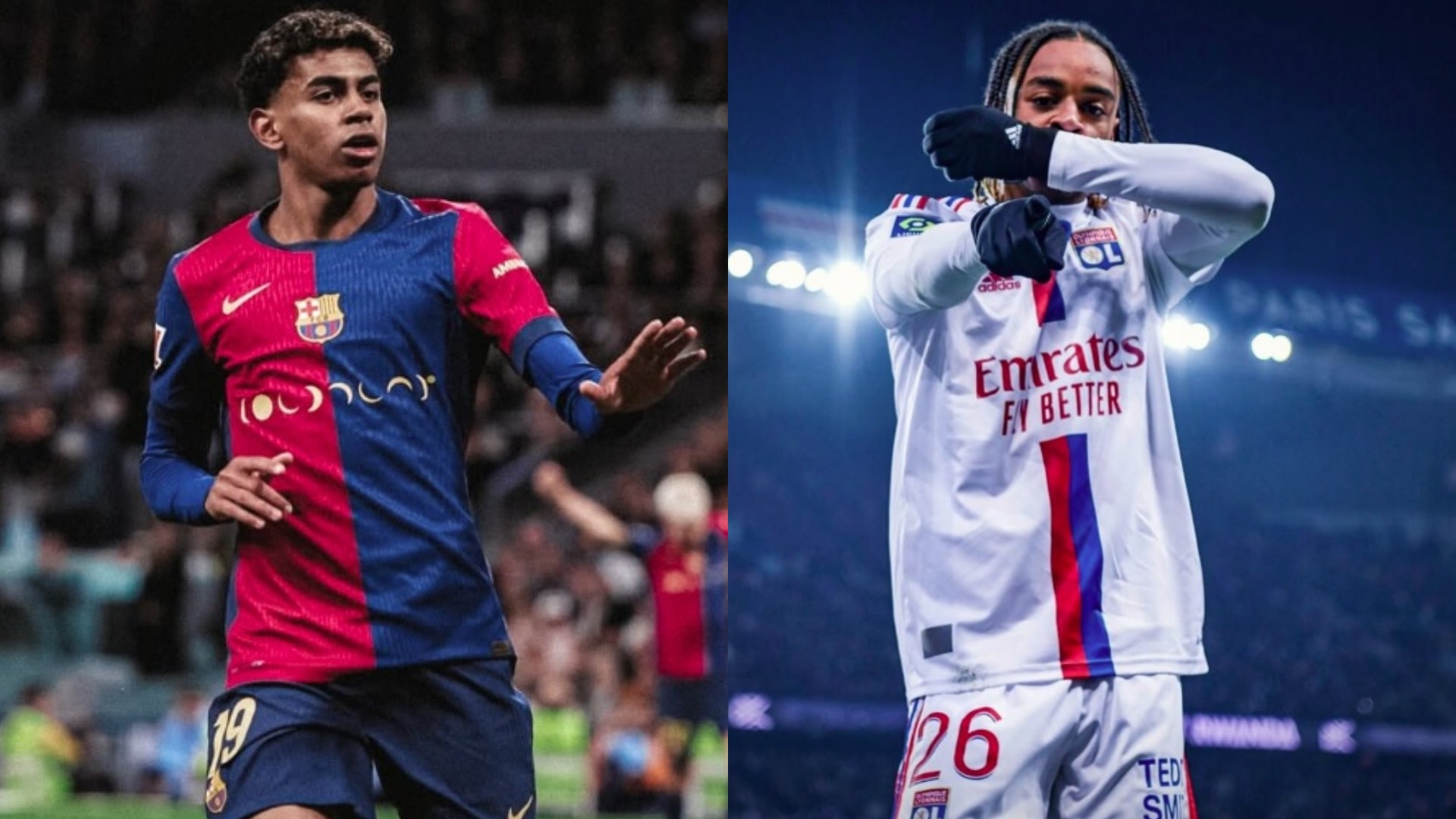 Barcelona vs PSG: Cuándo y a Qué Hora es el Partido de la Champions League 2025 en México | N+
