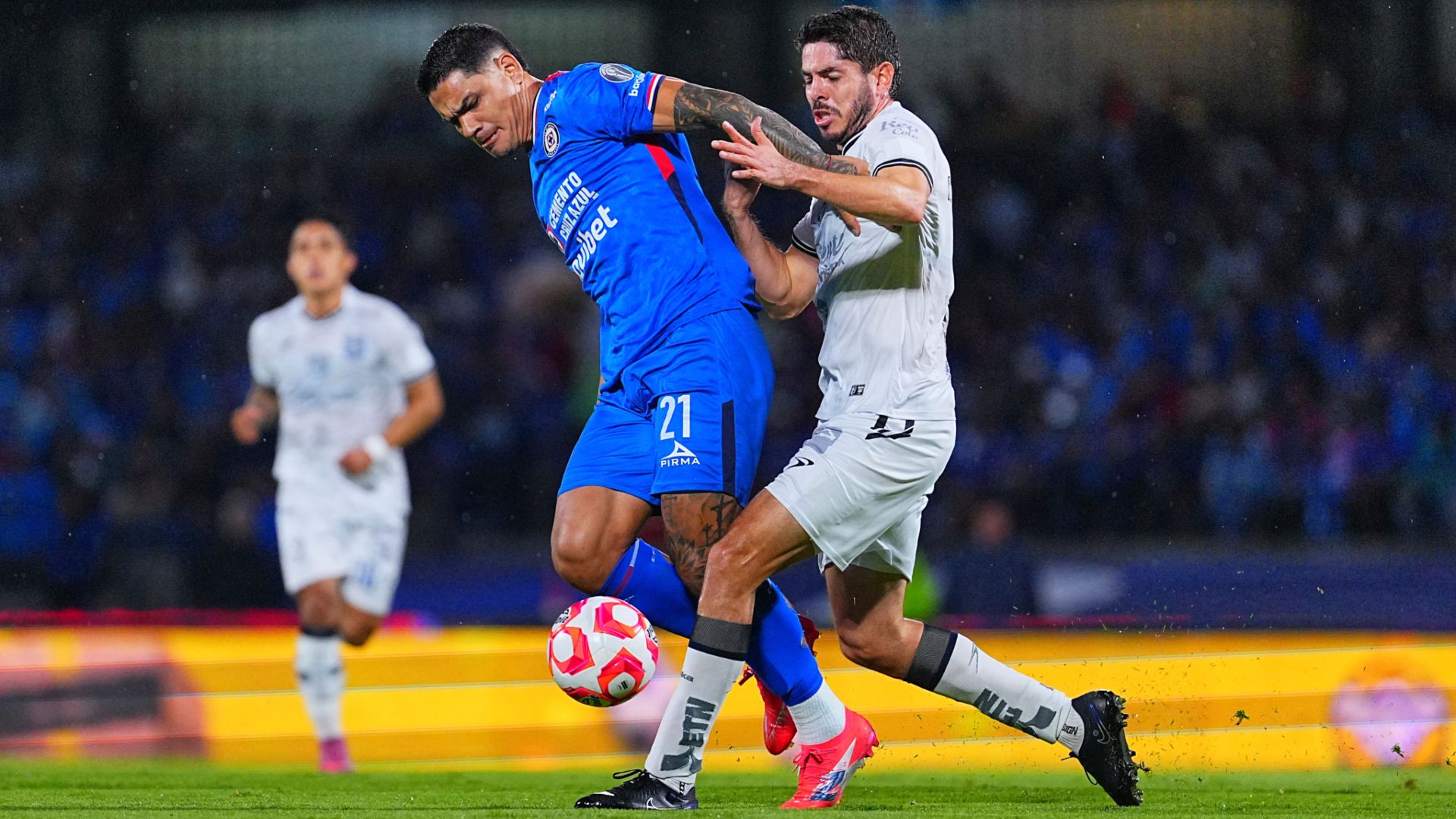 Resultado Cruz Azul vs Querétaro Hoy: ¿Cómo Quedó el Partido de Liga MX ...