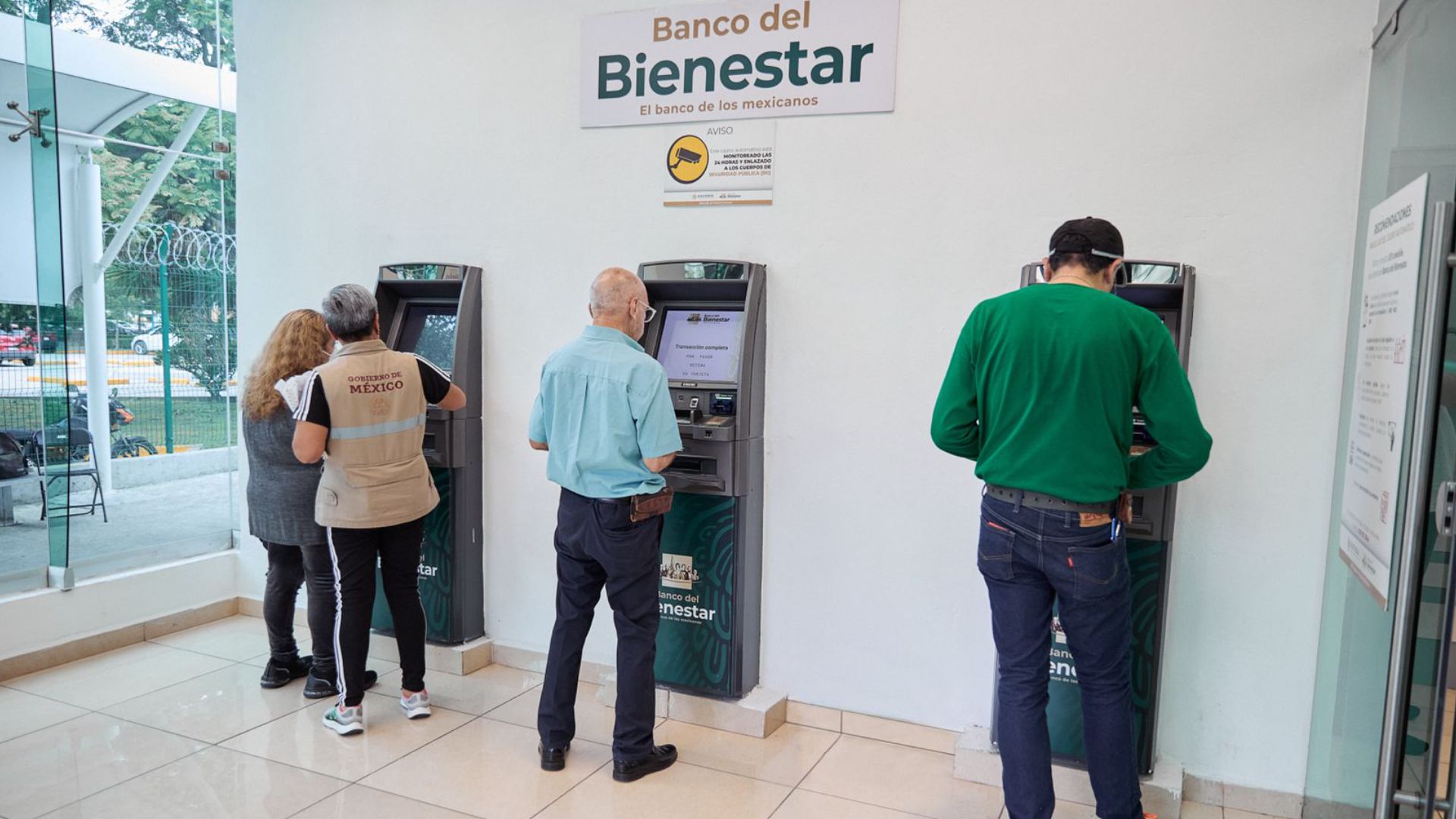 No Puedo Retirar de Tarjeta Bienestar: ¿Por Qué Se Bloqueó y Cómo ...