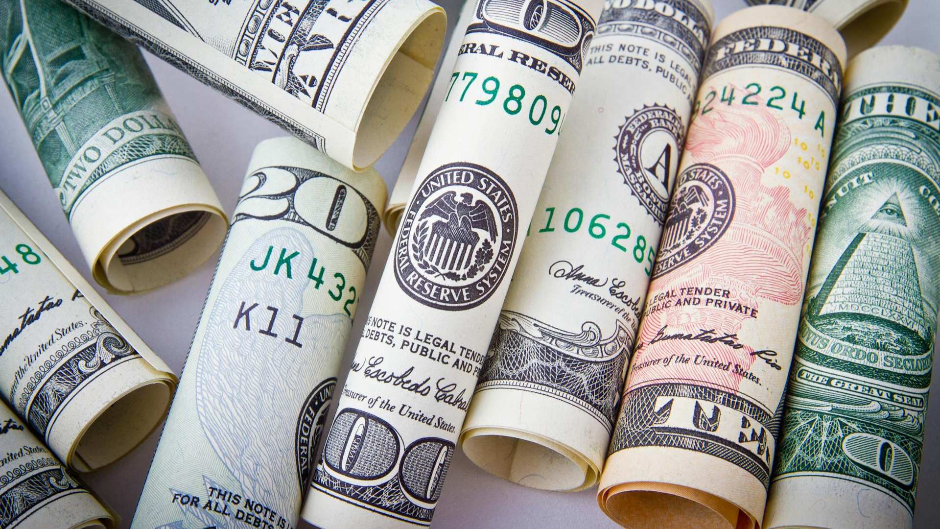 Tipo de Cambio Dólar HOY: ¿Cómo Está Su Precio Este 24 de Septiembre de ...