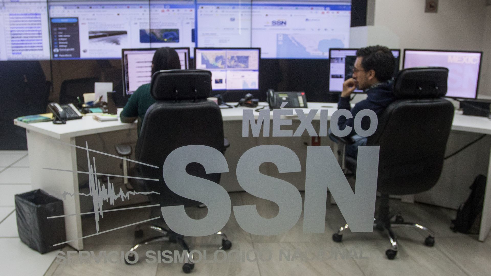 Se Reporta en Colima Sismo de Magnitud 4.4 | N+