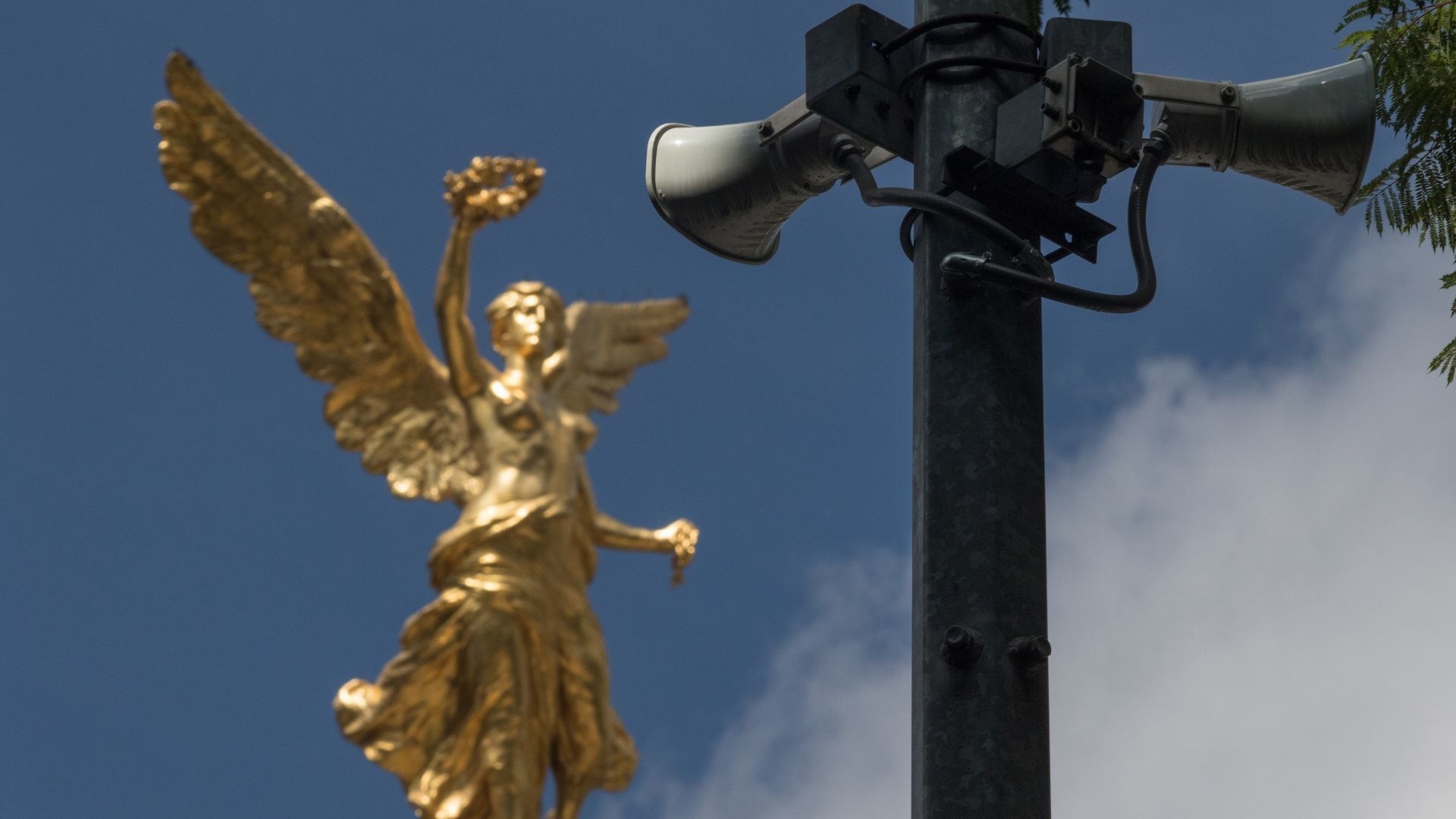 Septiembre con S de Sismos: Reporte de Temblores Hoy Primer Día del Mes ...