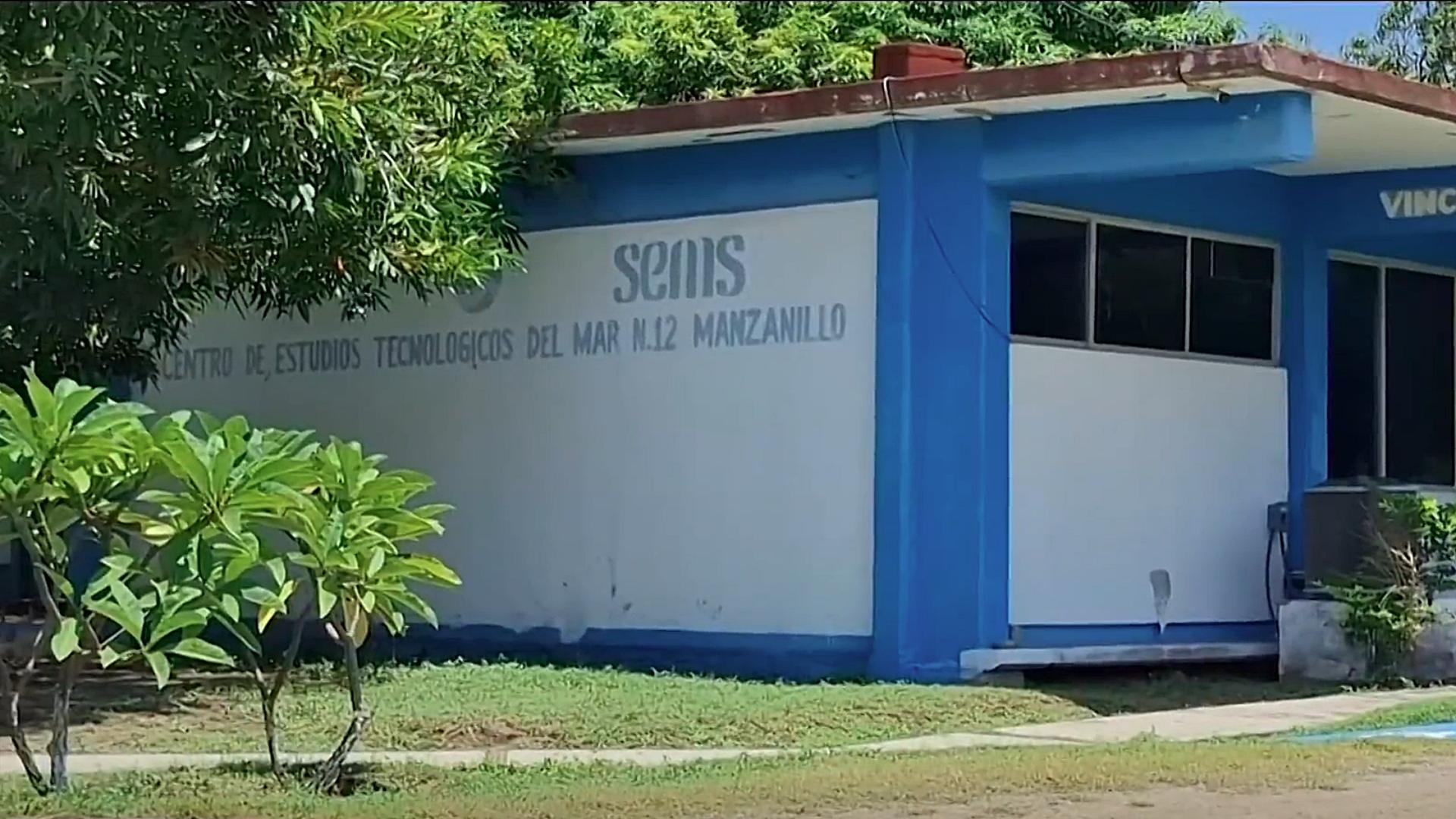 CetMar 12: ¿Qué Pasó con la Cafetería que Dio a Alumnos Tortas de ...