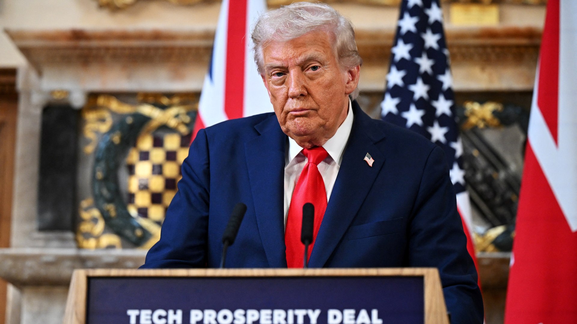 ¿Por Qué Jimmy Kimmel Fue Despedido? Trump Revela las Causas y Critica ...