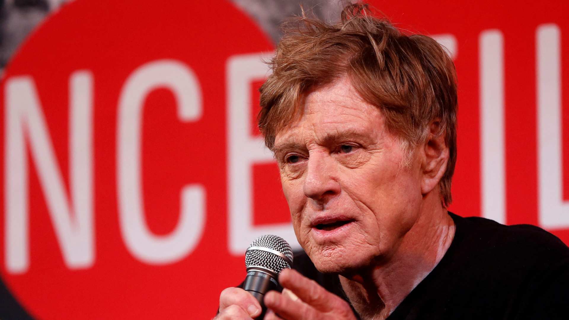 Así Fueron los Últimos Momentos de Robert Redford, Actor Ganador del ...
