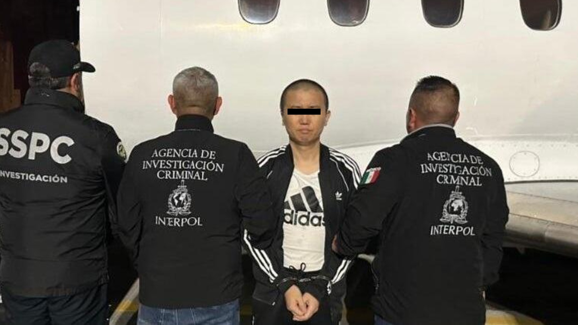 Chino Zhi Dong Zhang Enfrentará Juicio por Tráfico de Fentanilo en NY ...