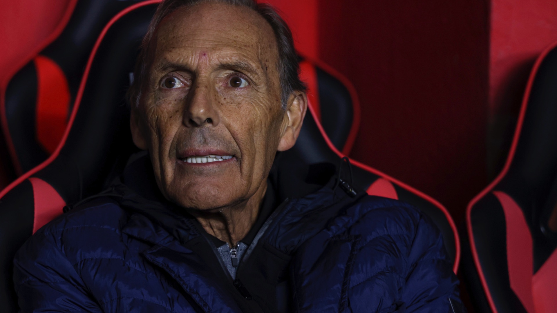 Director Técnico de Boca Juniors, Miguel Ángel Russo, Enfrenta Delicado ...