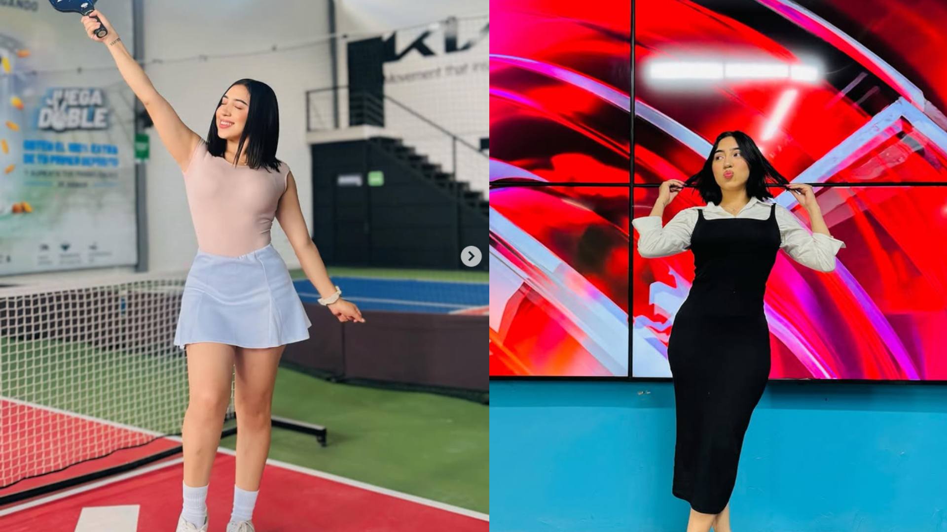 Jennifer Nicole Rivas: ¿De qué murió la conductora de televisión e ...