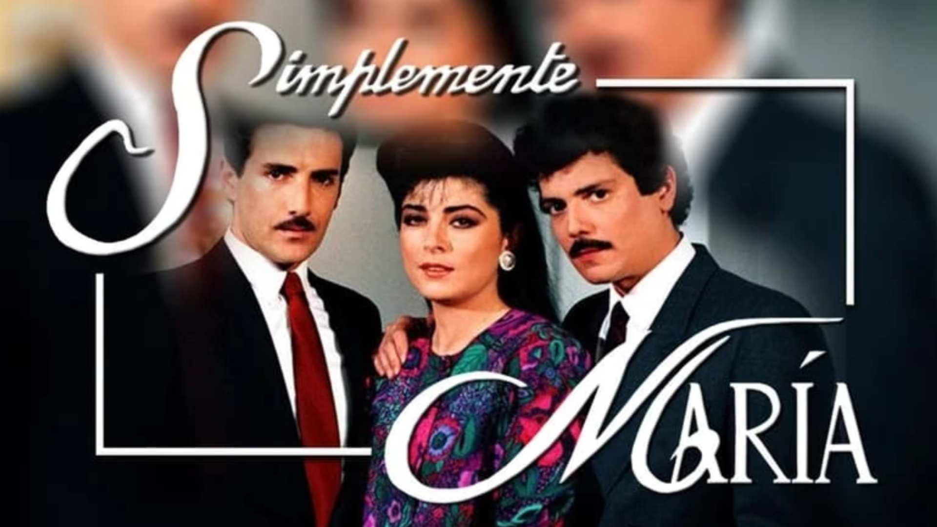 Muere el Actor Gustavo Cosaín de “Simplemente María”: ¿Qué Enfermedad ...