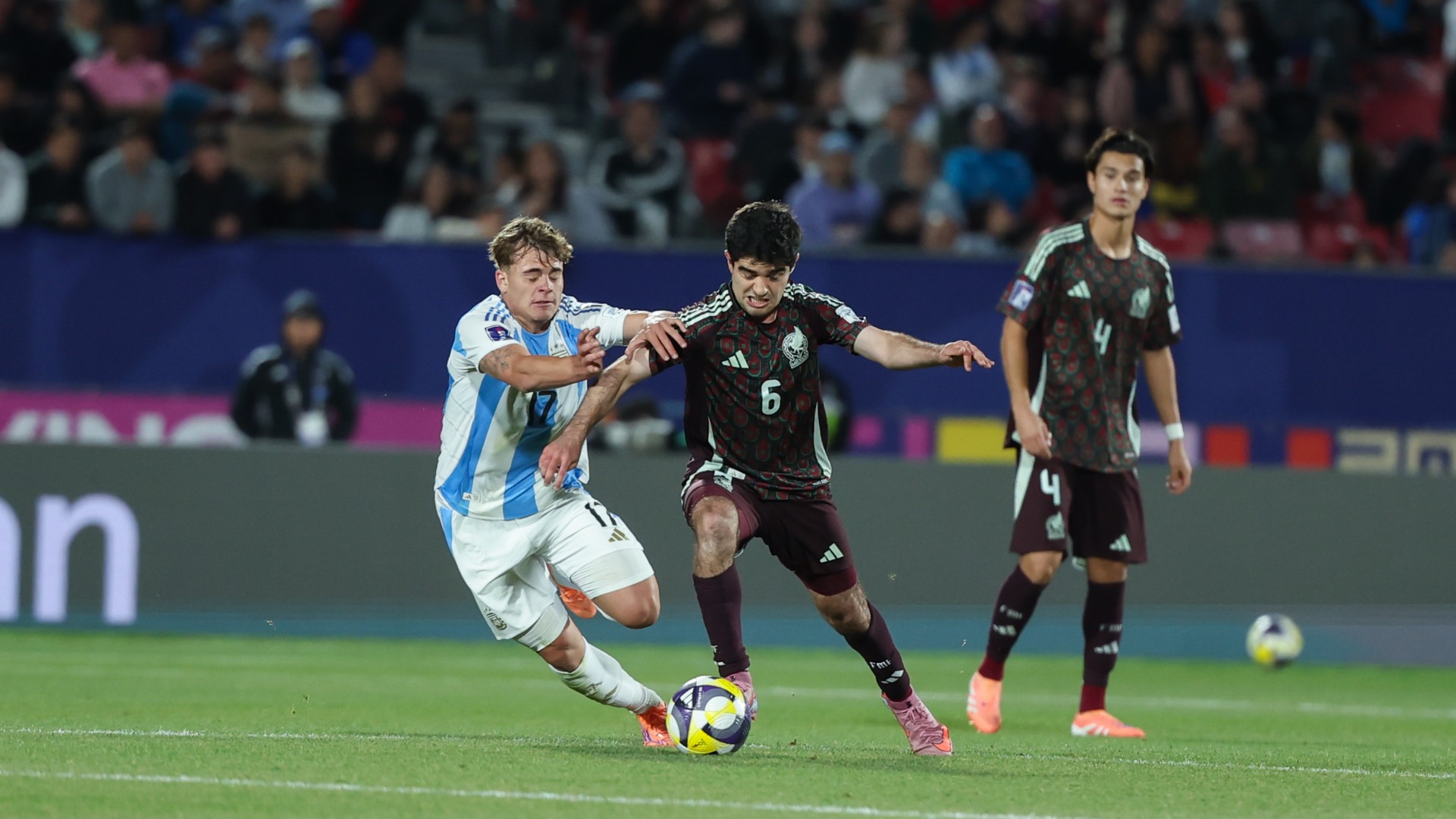 ¿Dónde Ver la Final Argentina vs Marruecos Sub-20? Horario y Canal que ...