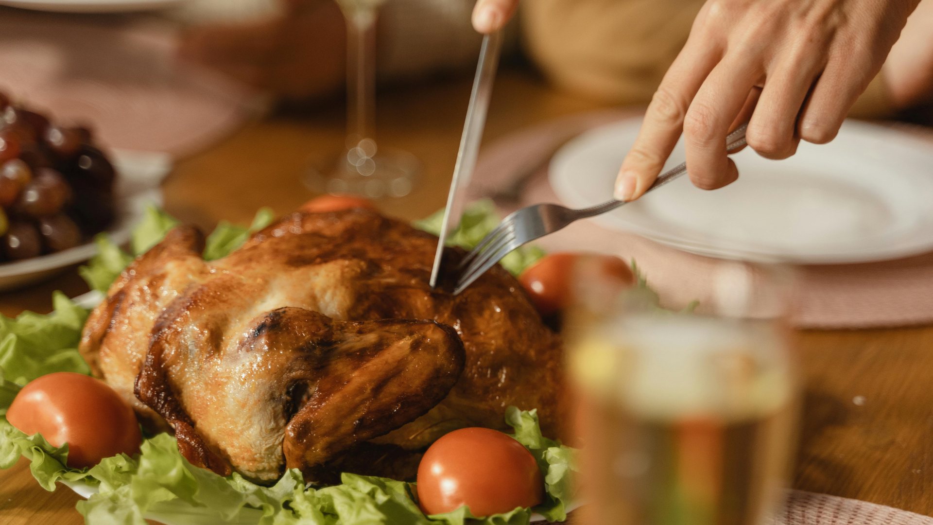 ¿Cuándo Es el Thanksgiving 2025? Este Día Se Celebra Acción de Gracias | N+
