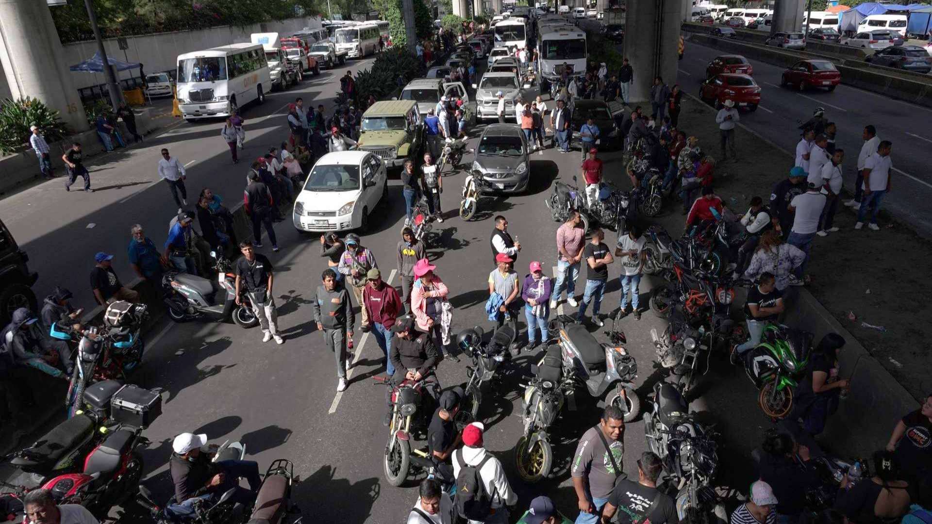 Marchas HOY 31 de Octubre de 2025 en CDMX: Manifestaciones y ...
