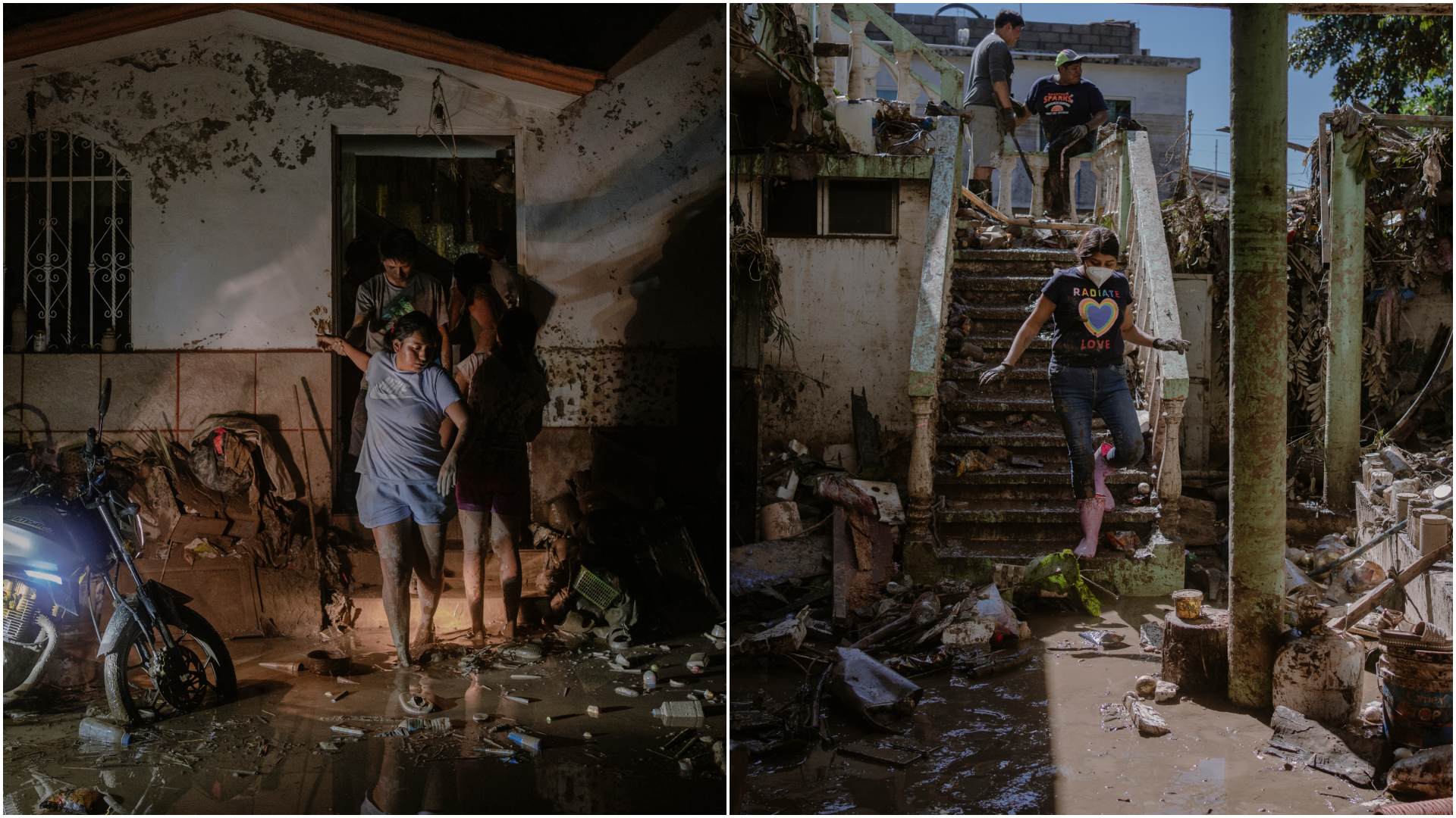 Lluvias en México 2025: ¿Dónde Hay Centros de Acopio en CDMX para ...