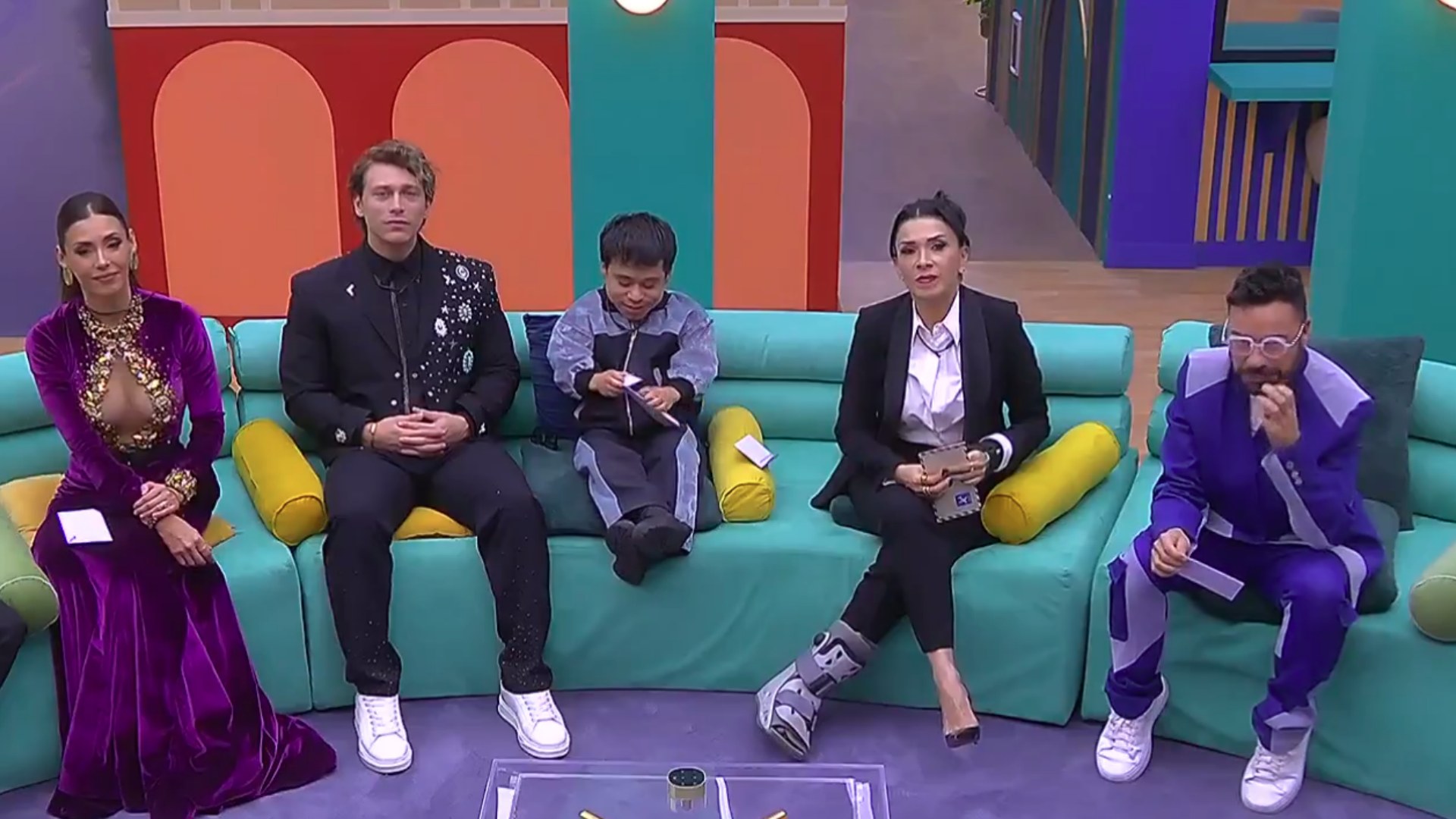 Votar en Final de La Casa de los Famosos 2025: Así Decides el Ganador y ...