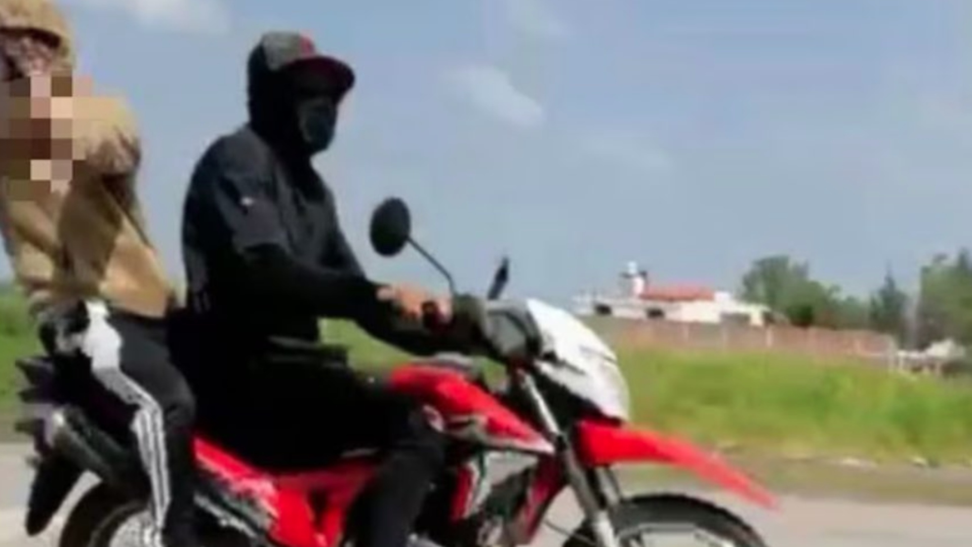 Caso Don Nico: Balean a Vendedor de Helados en Transmisión En Vivo ...