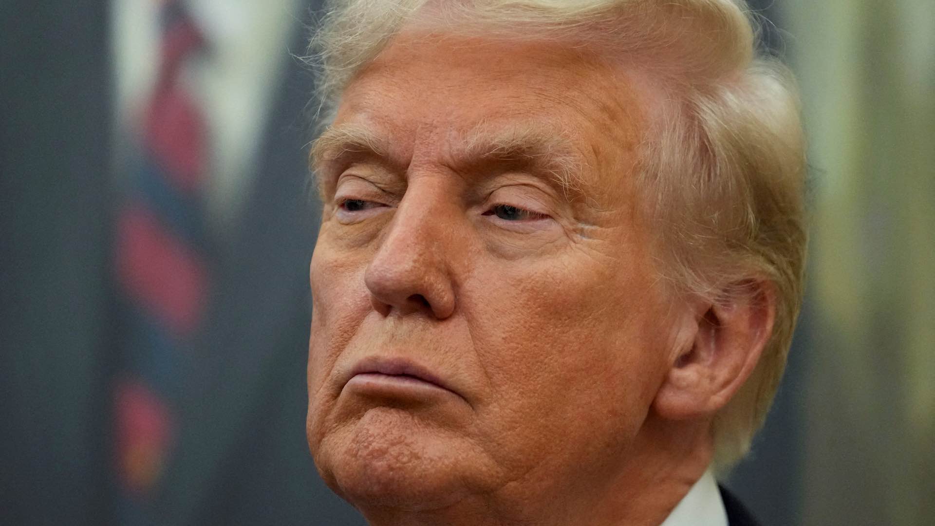 Donald Trump se Compromete a Defender a Catar, Incluso con Fuerza ...