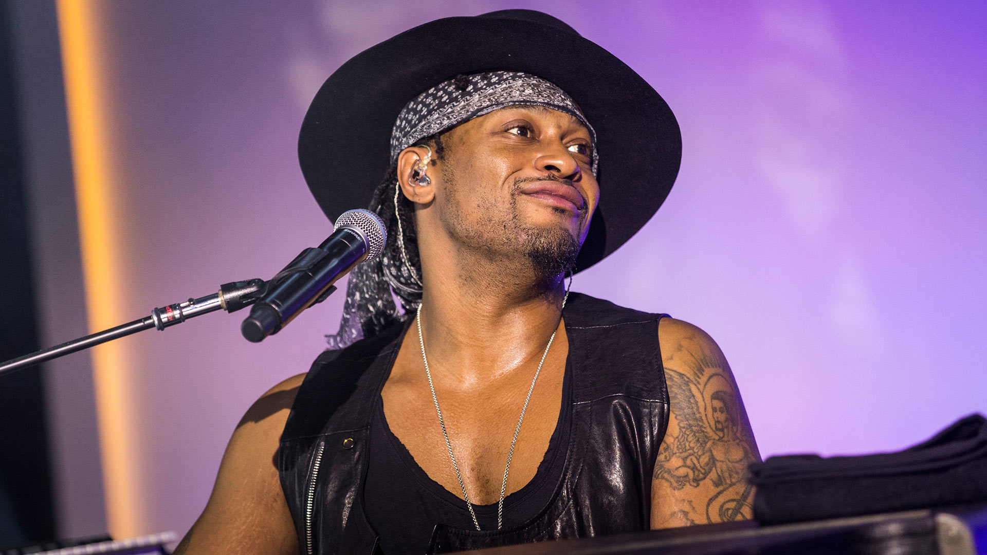 Fallece D’Angelo: ¿De Qué Murió Michael Eugene Archer, Cantante de Neo Soul y R&B Ganador del ...