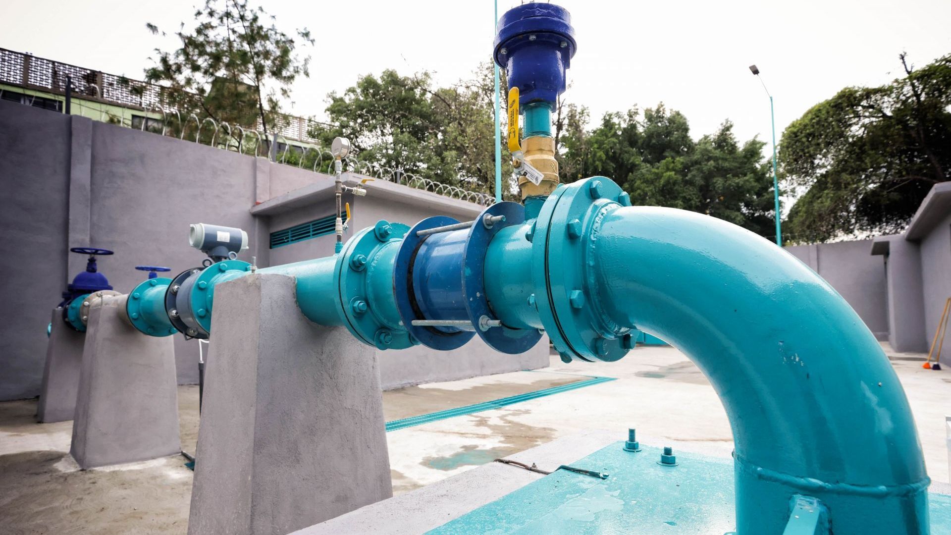 Cambios en Ley de Aguas Nacionales: Puntos Clave sobre Reforma en 2025 que Incluye Multas y ...