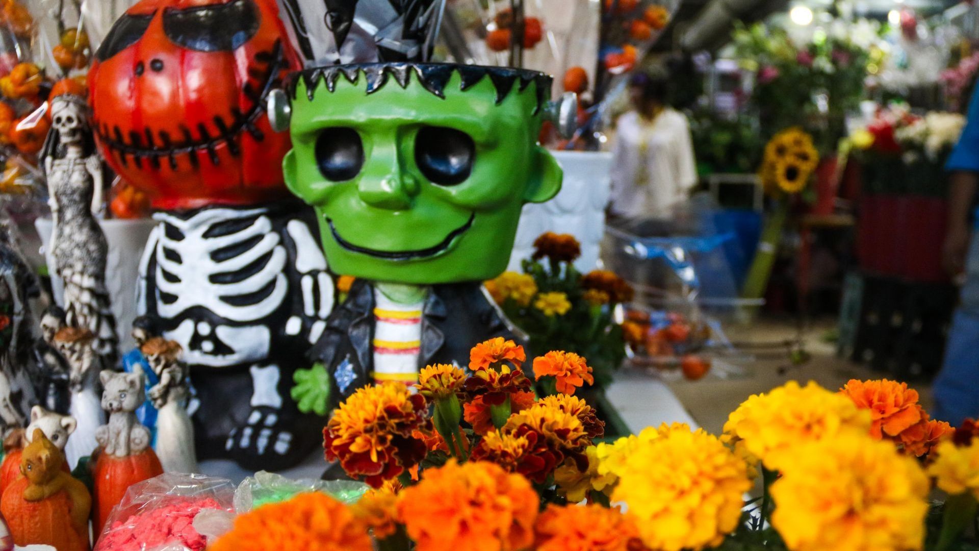 ¿De Cuántos Días Es el Mega Puente de Día de Muertos en Noviembre 2025? SEP Dará Fin de Semana ...