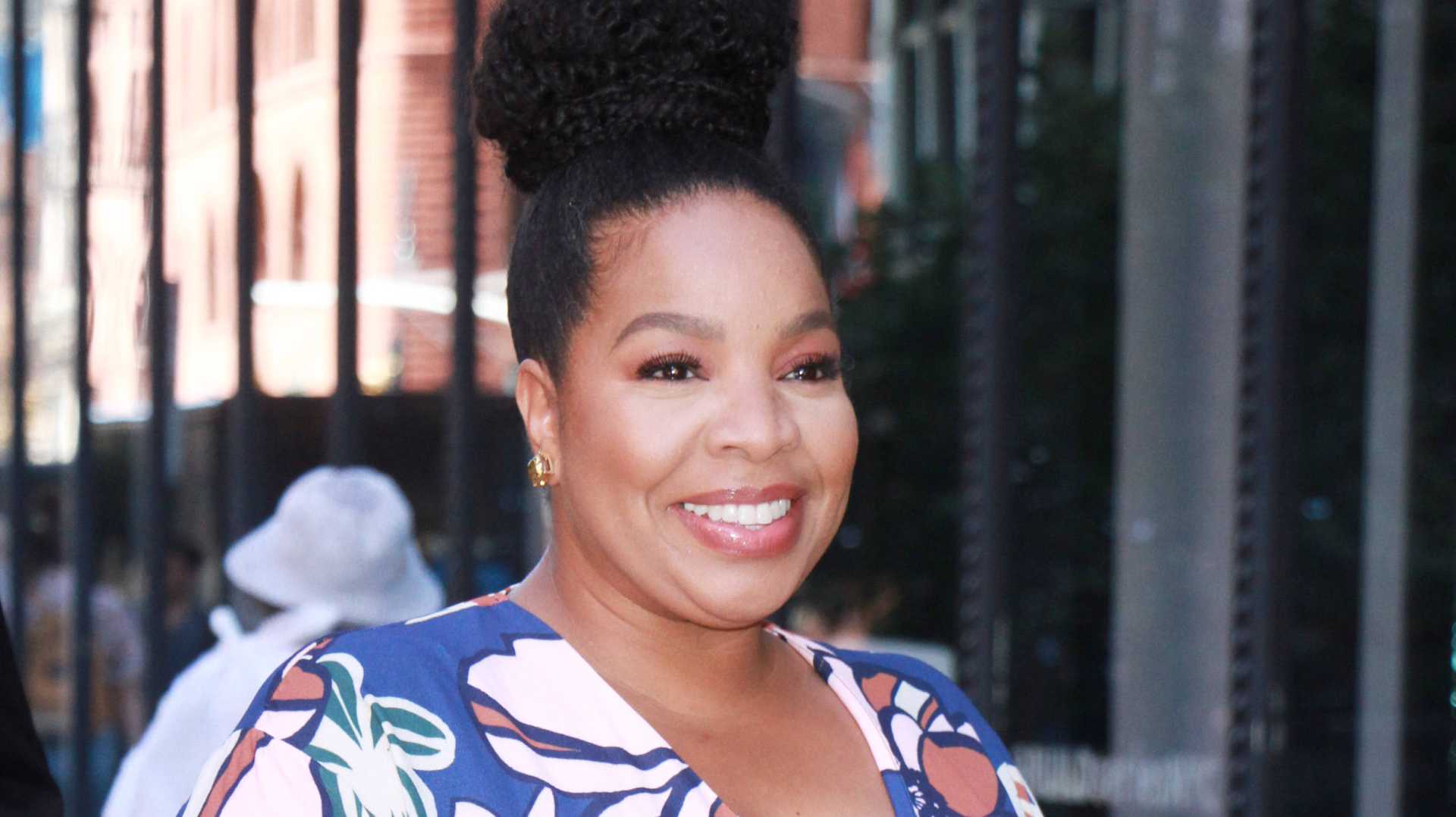 ¿Quién era Kimberly Hébert Gregory, actriz de The Big Bang Theory que ...