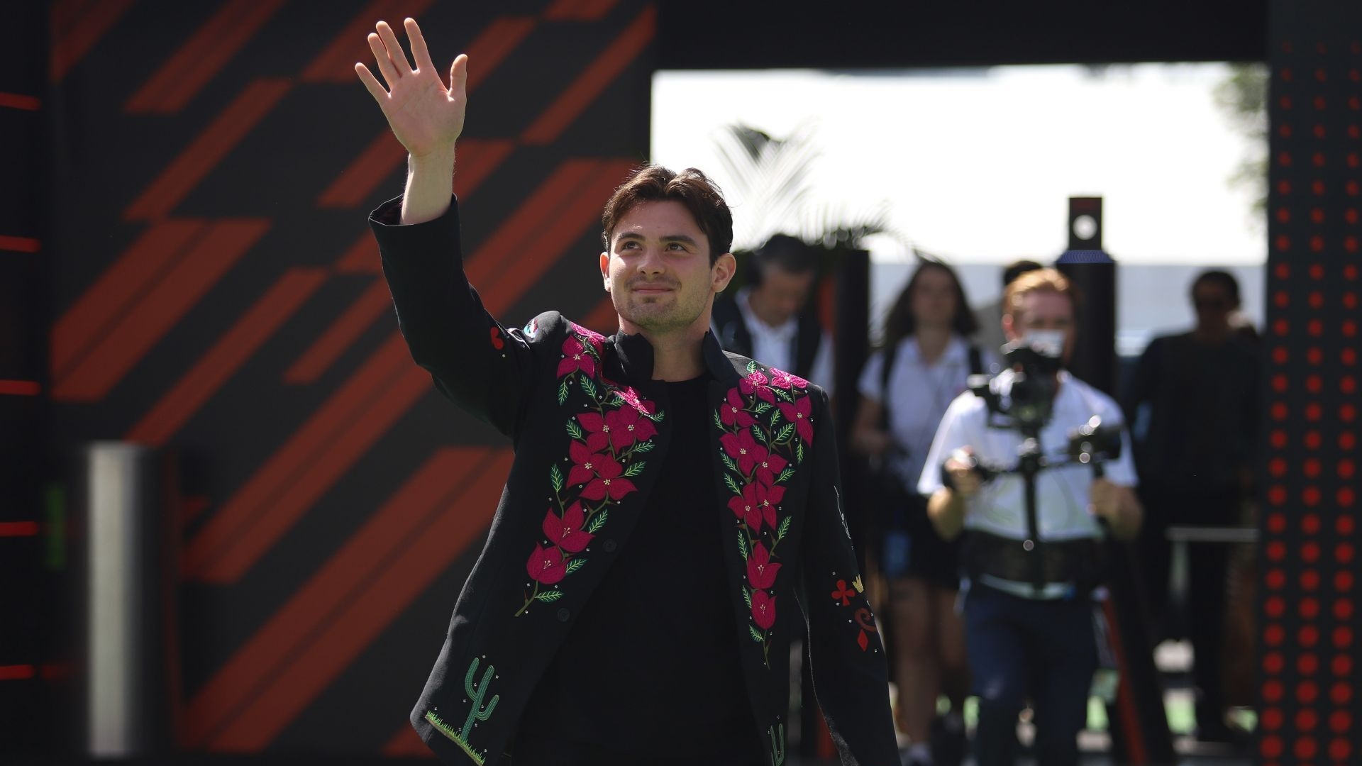 Pato O'Ward en el GP de México 2025; ¿Qué Pilotos Participarán en la ...