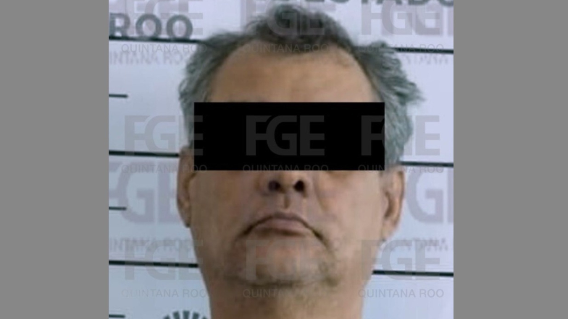 Vinculan a Proceso a “El Inge” por Homicidio de Líder Sindical en Quintana Roo | N+