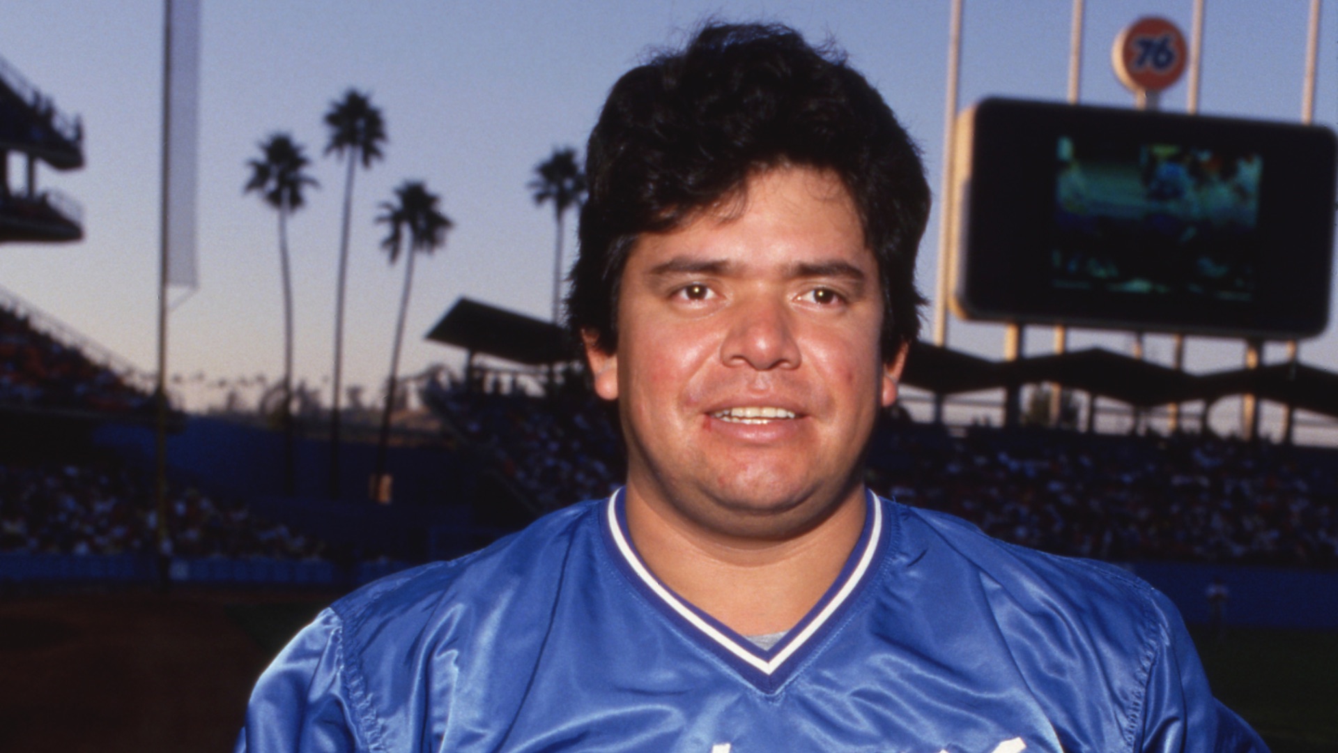 Fernando Valenzuela Encabeza Lista Para Entrar al Salón de la Fama del ...