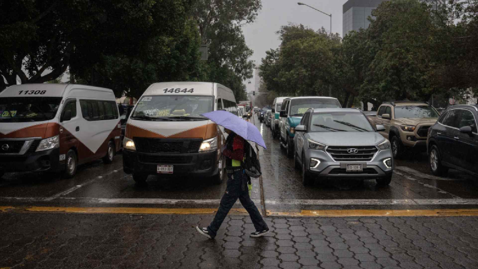Vaguada Polar y Frente Frio 15 México: Heladas y Caída de Agua Nieve 18 ...