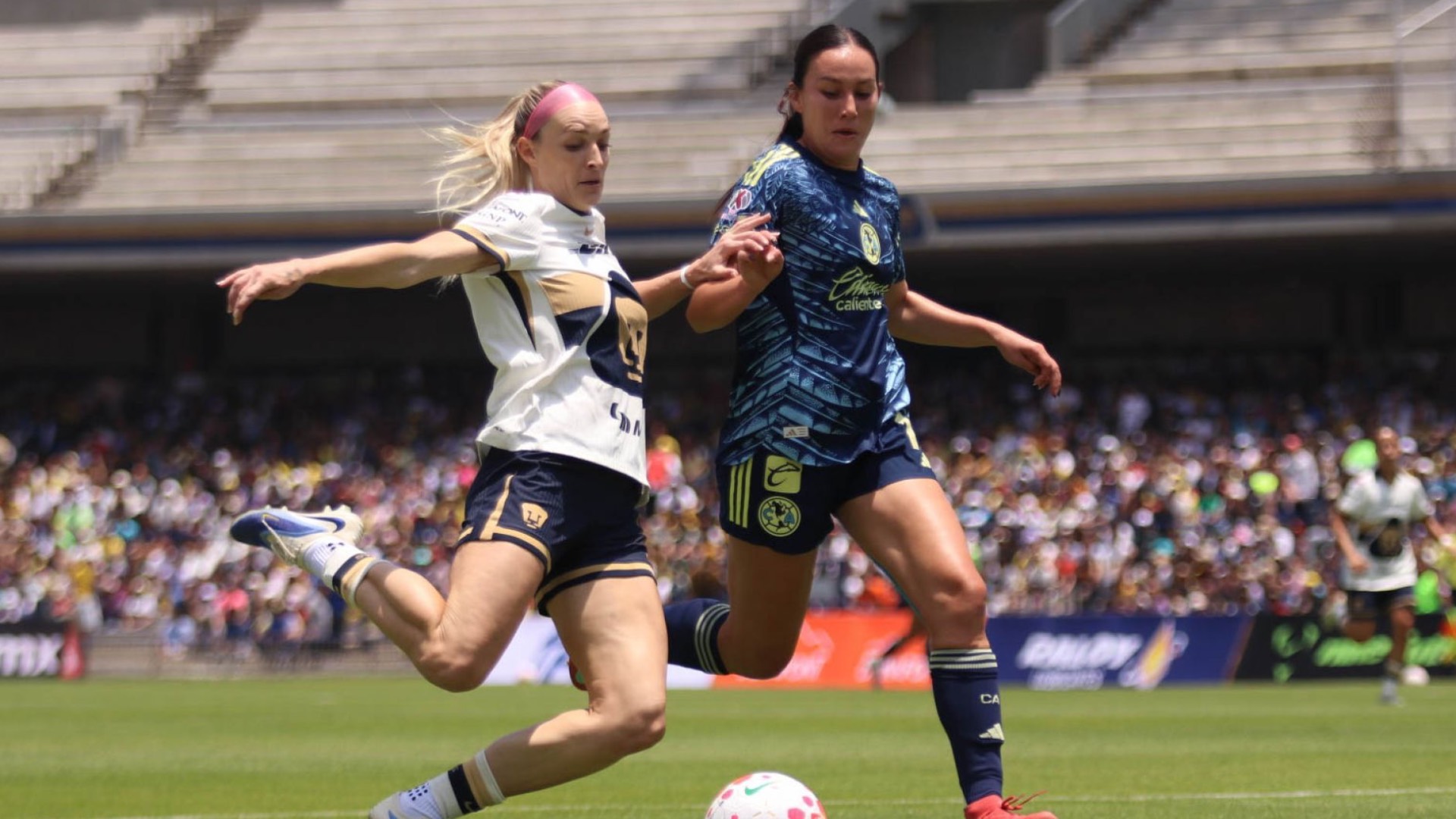 Semifinales Liga MX Femenil 2025: Fechas y Horarios Confirmados de los ...