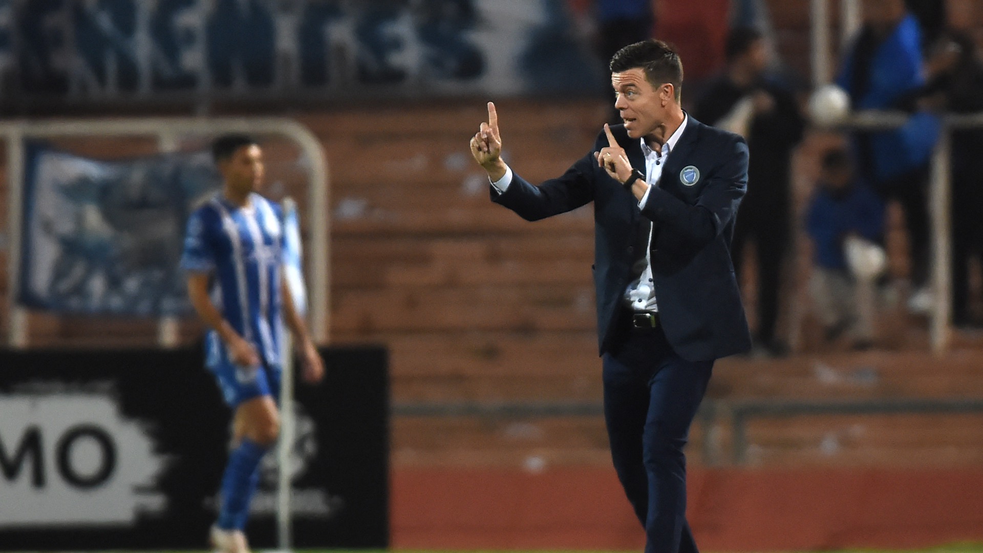 Esteban Solari es el Nuevo DT de Pachuca Tras Salida de Jimmy Lozano ...