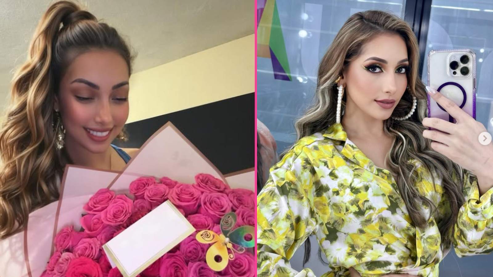 ¿Qué le Pasó a Raquel Escalante? Checa de Qué Murió Miss Guatemala ...