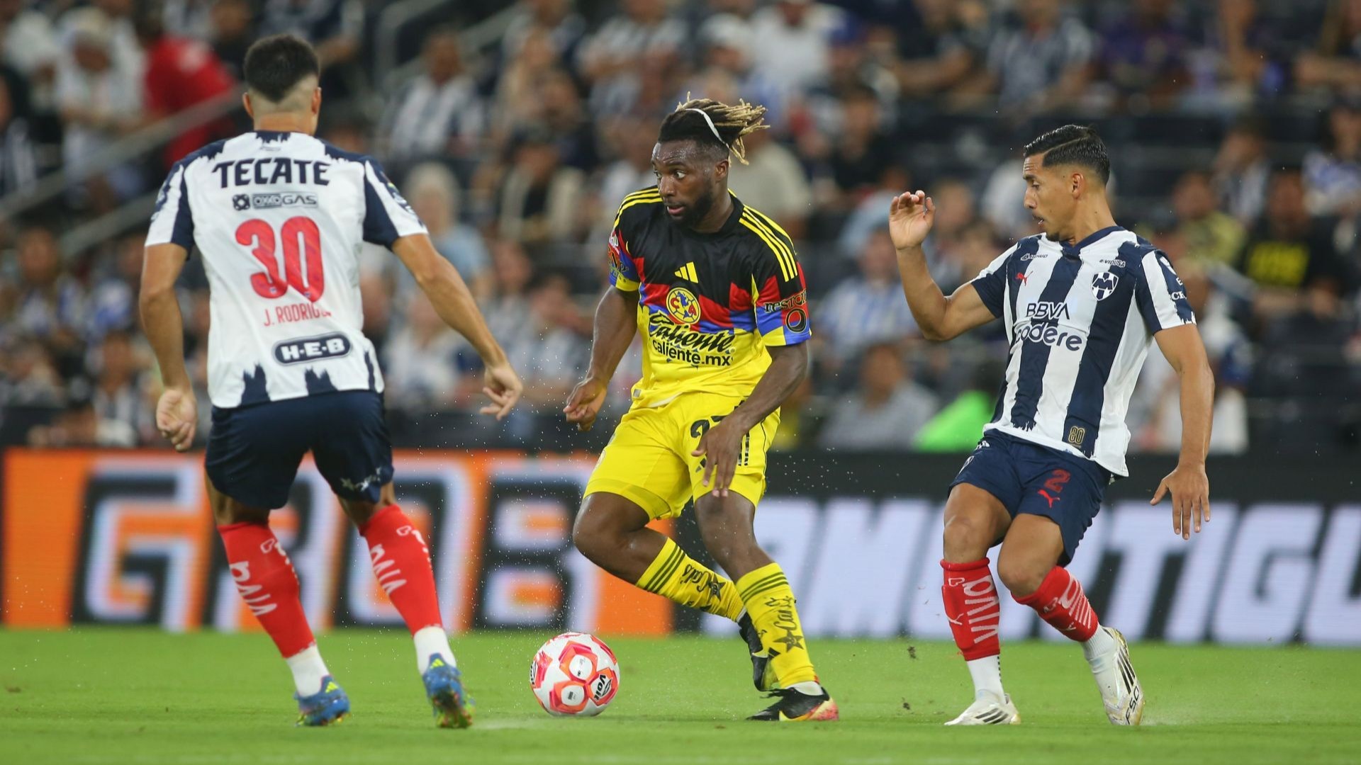 ¿Cuándo Empieza la Liguilla Liga MX 2025 y Cómo Quedaron los Cuartos de ...