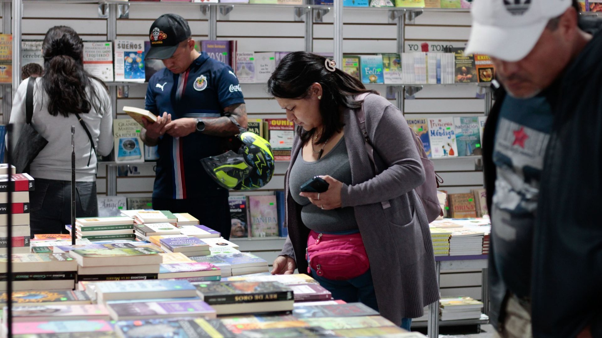 ¿Qué Leemos los Mexicanos? Reporte sobre Lectura MOLEC 2025 del INEGI ...