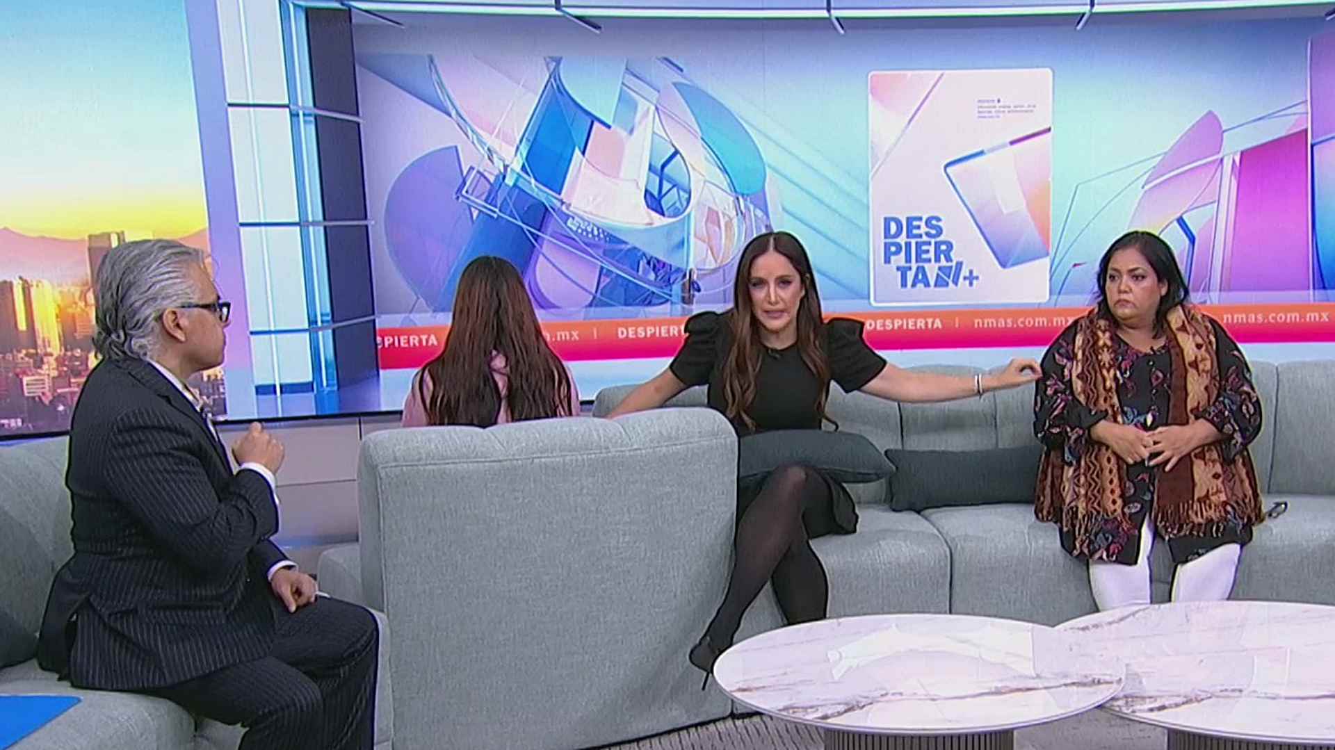 “Me Querían Matar”: Nicole Manda Mensaje a Sheinbaum Luego de Bullying ...