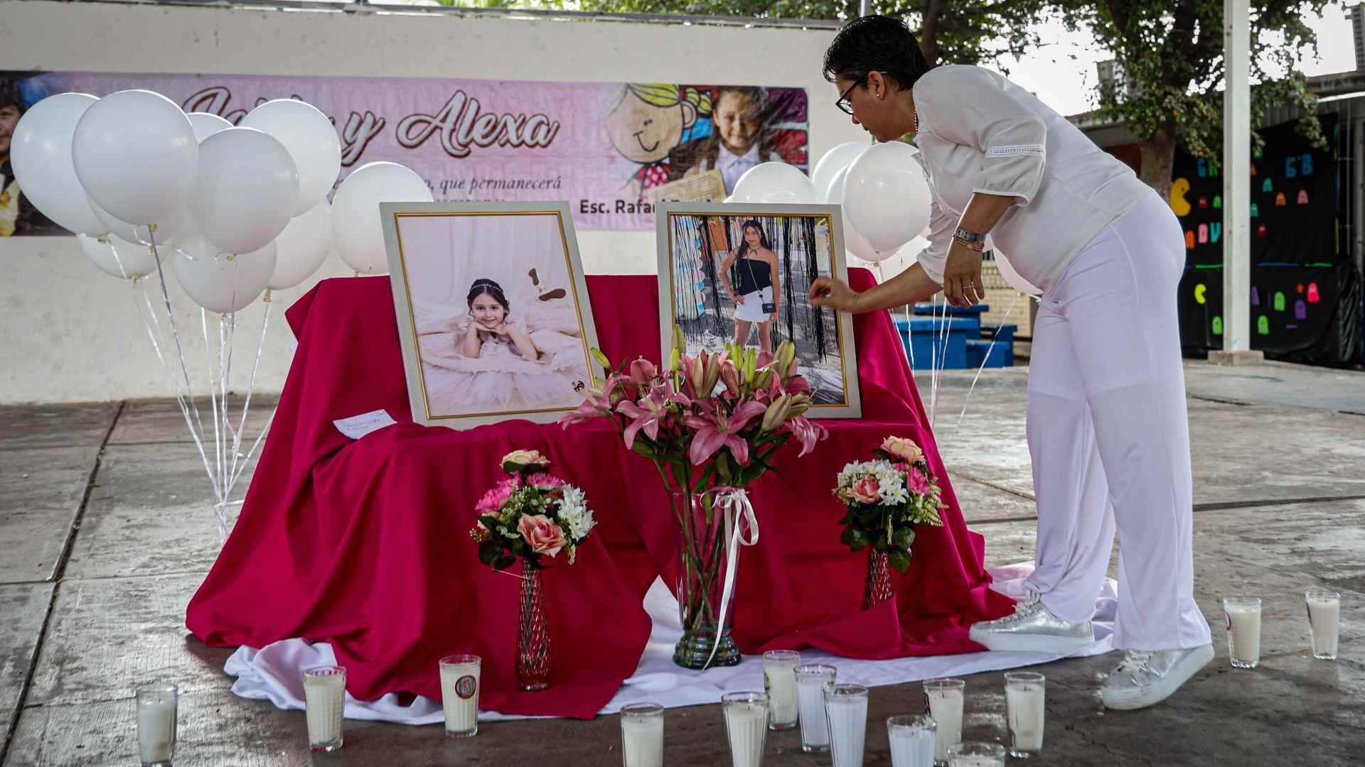 Leydi y Alexa: 6 Militares Detenidos por Caso de Niñas Asesinadas en Enfrentamiento en ...