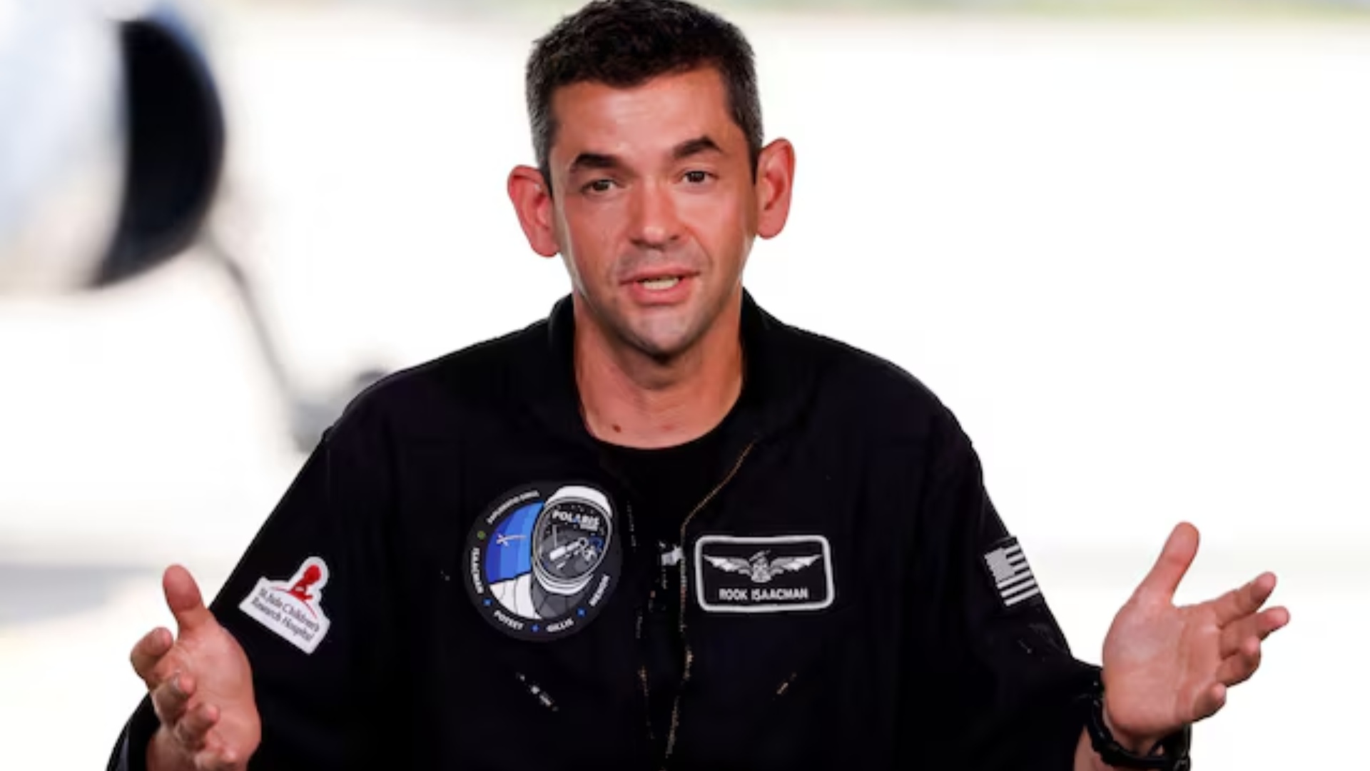 Trump Vuelve a Nominar a Jared Isaacman, Aliado de Musk, para Dirigir ...