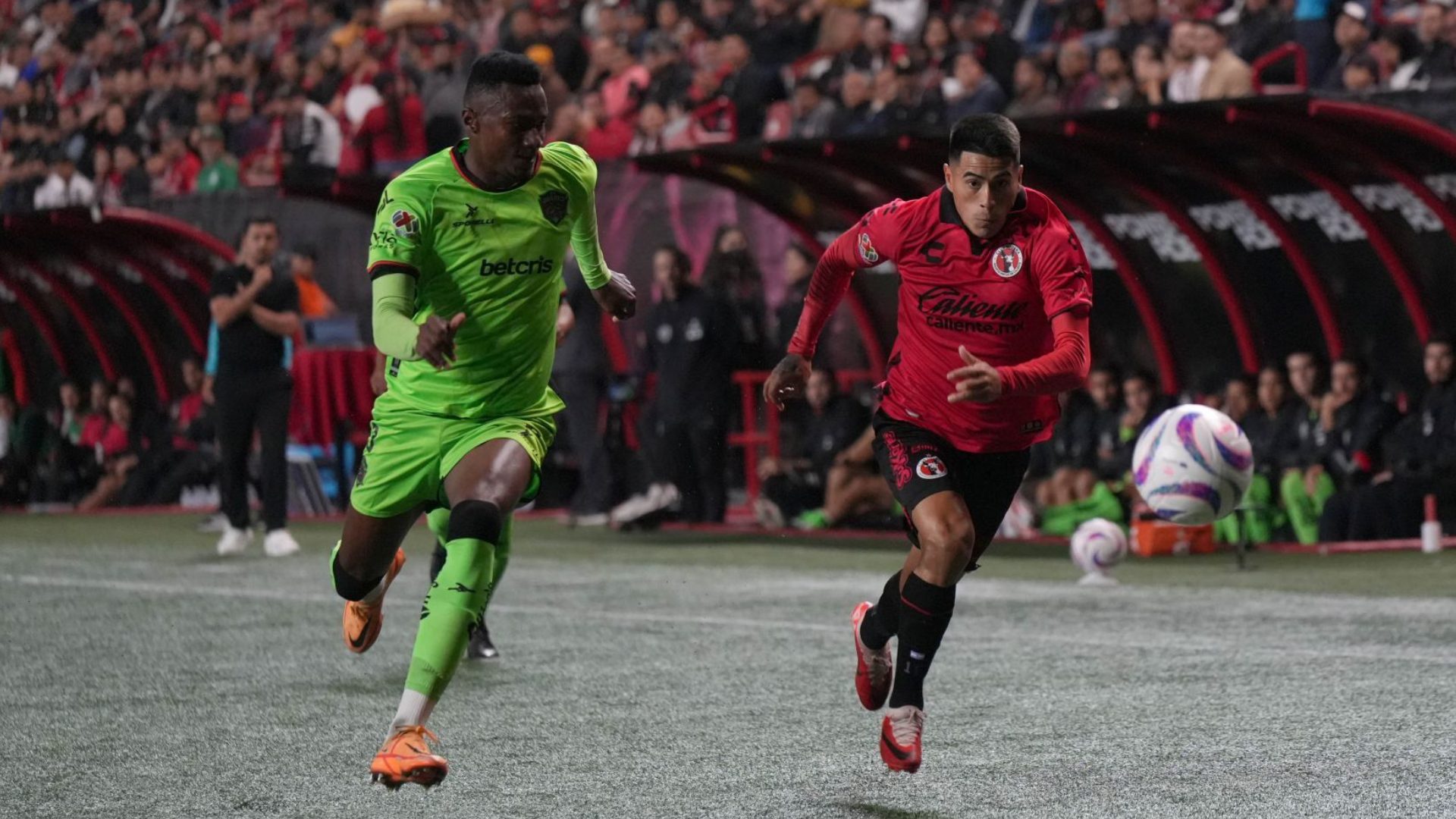 ¿Cuándo es el Tijuana vs Juárez por el Play-In de la Liga MX 2025 ...