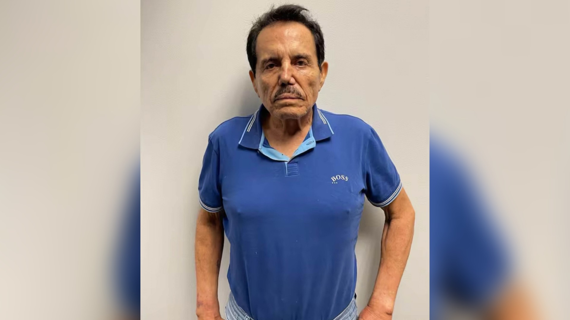 Revelan Cómo Joaquín Guzmán López, Hijo de El Chapo Se Llevó con ...