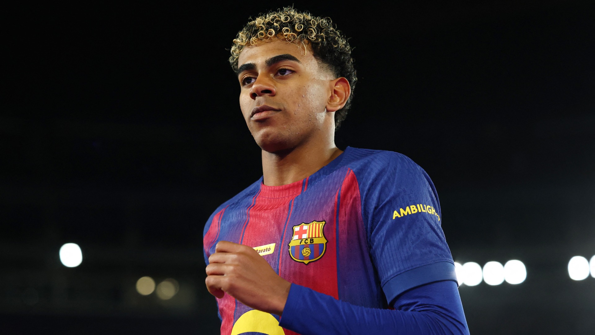 Globe Soccer Awards 2025: Lista Completa de Ganadores | N+