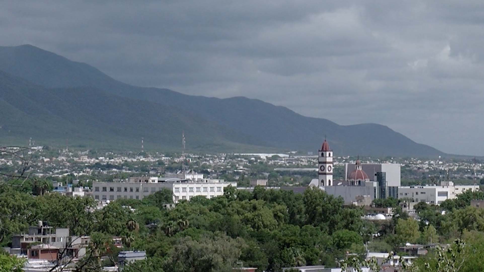 Hallan Restos Humanos en la Carretera Antigua Tula-Victoria en ...