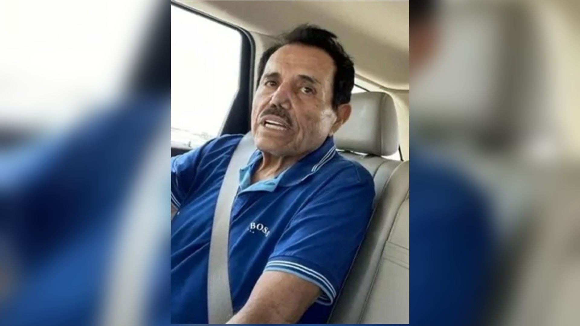 Adelantan Juicio de El Mayo Zambada en EUA: Juez Brian Cogan Revela ...