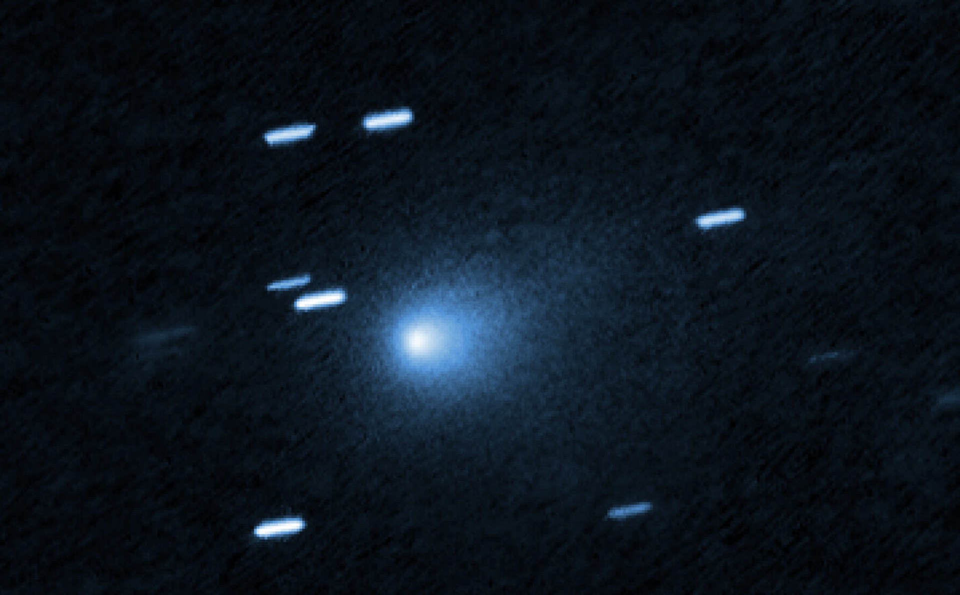 Del Paso del Cometa 3I/ATLAS al Eclipse Total de Luna: Los Fenómenos ...