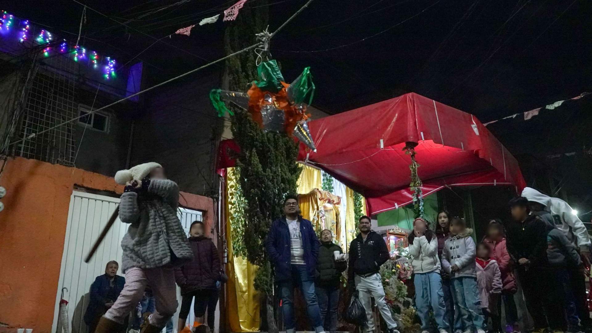 ¿Cuándo Empiezan las Posadas en México? Este Día Inician las Fiestas ...