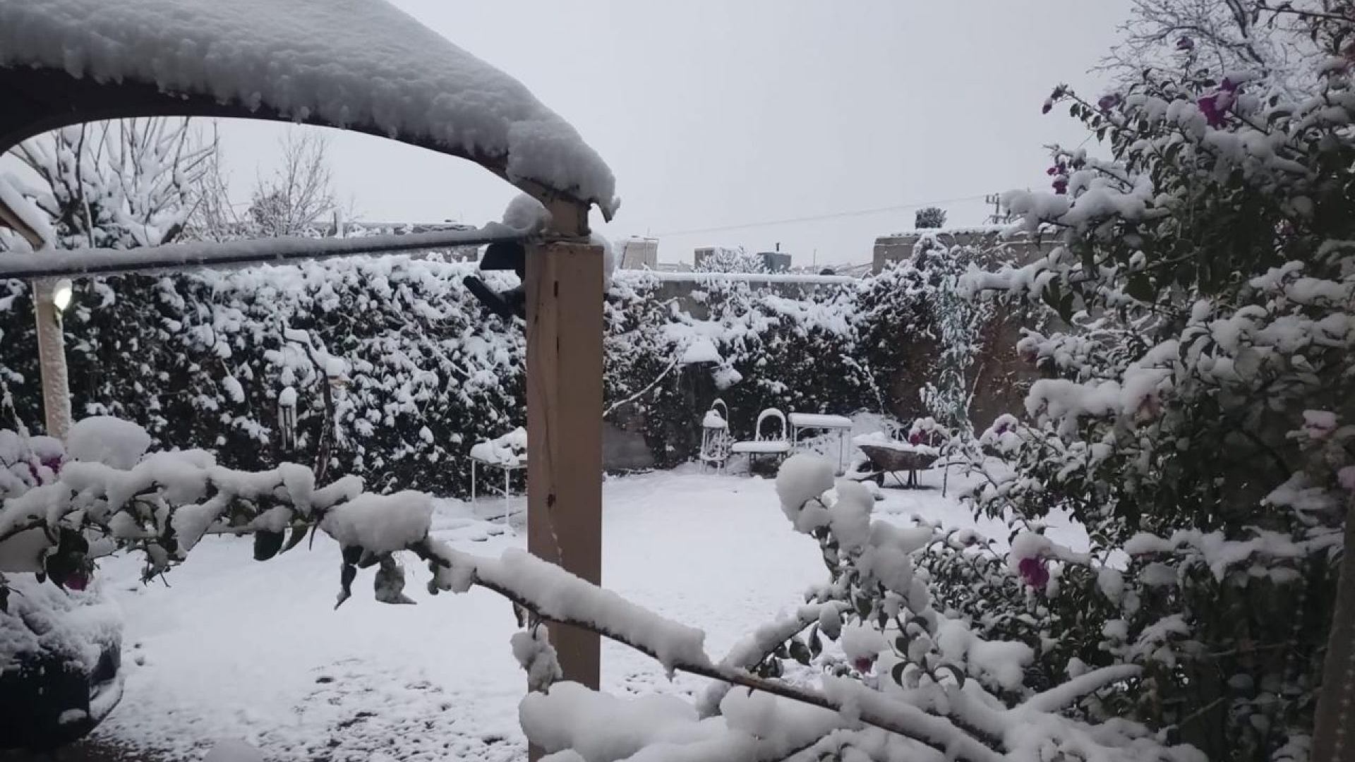 ¿A Qué Hora Entra el Solsticio de Invierno 2025 en México? Momento ...